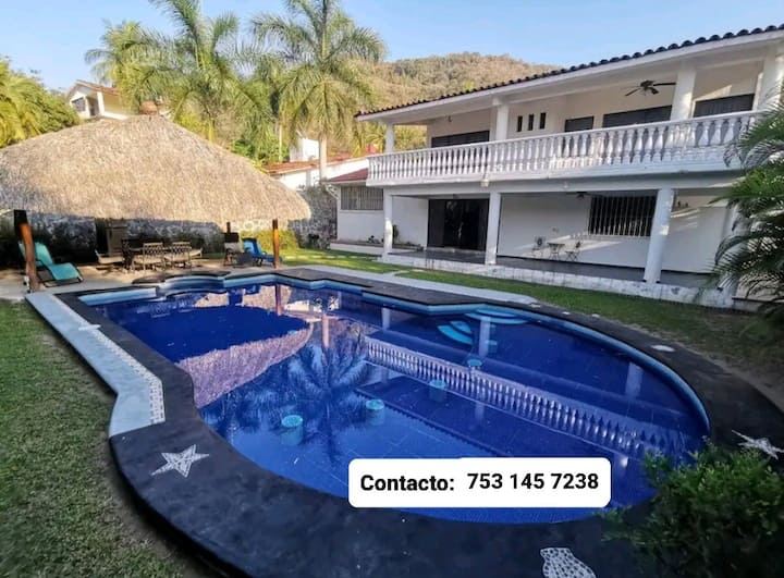 La Quinta En El Mar - Ixtapa Zihuatanejo