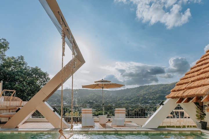 A Serene To Experience! - Olongapo