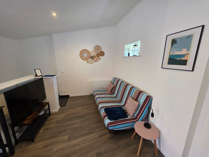 Maison De Ville Avec Terrasse - Thionville