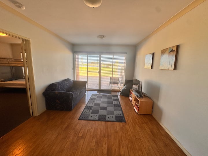 Villa With Resort Amenities - Ledge Point