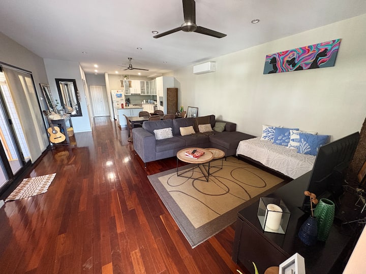 Cozy Chinatown Homestay - Broome
