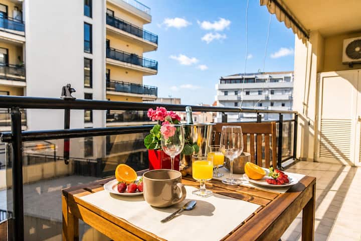 Casa Mimì - By Happy Rentals - Alghero