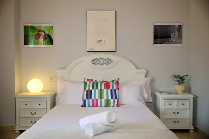 Centro+baño Privado+parking - Albacete