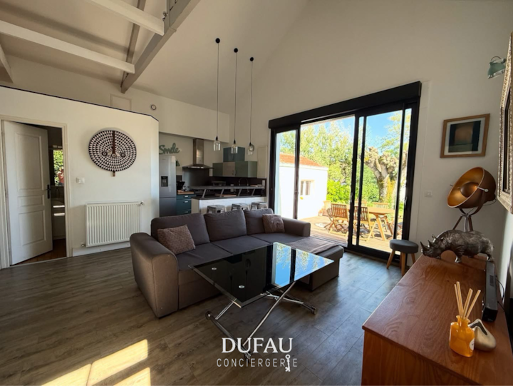 Maison Près De La Plage Et Centre Ville à Fouras - Fouras