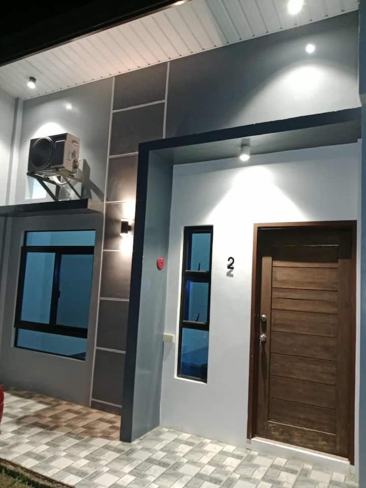 Bmr Holiday Apartment Unit 2 - Dipolog City