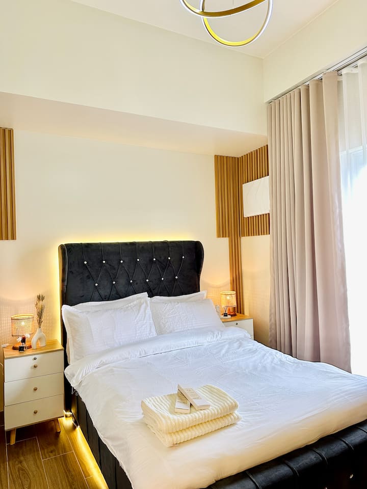 Twin Lakes Manor 1 L3-g | Tagaytay - Alfonso