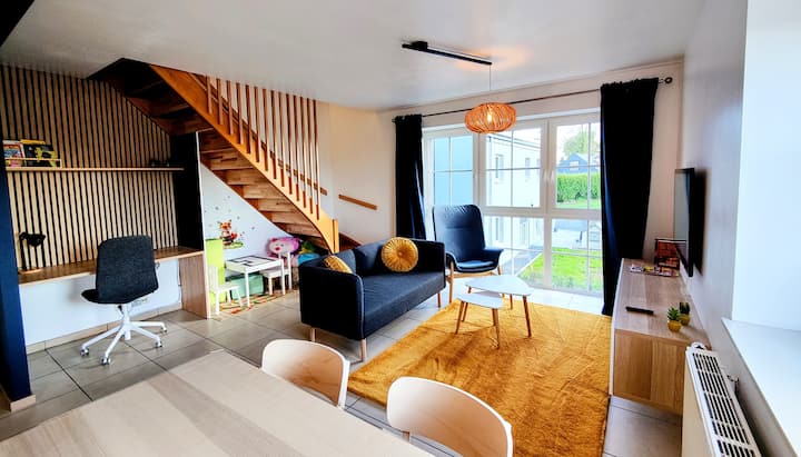 Terre - Le - Sart - Neufchâteau