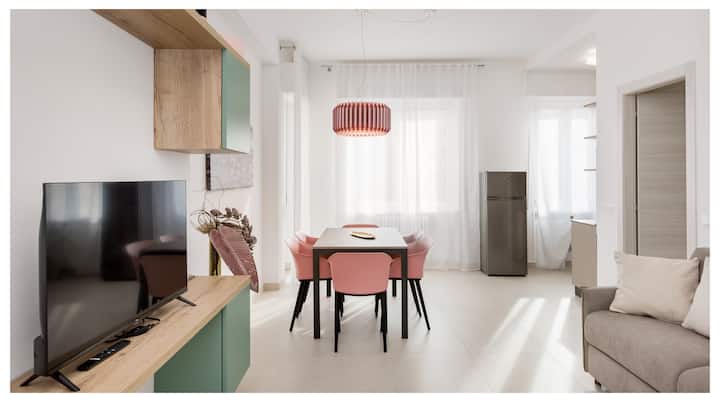 Green Apartment [Veronafiere-città] - Verona