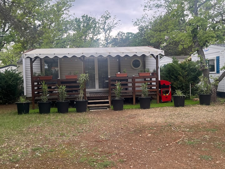 Location - Les Salles-sur-Verdon