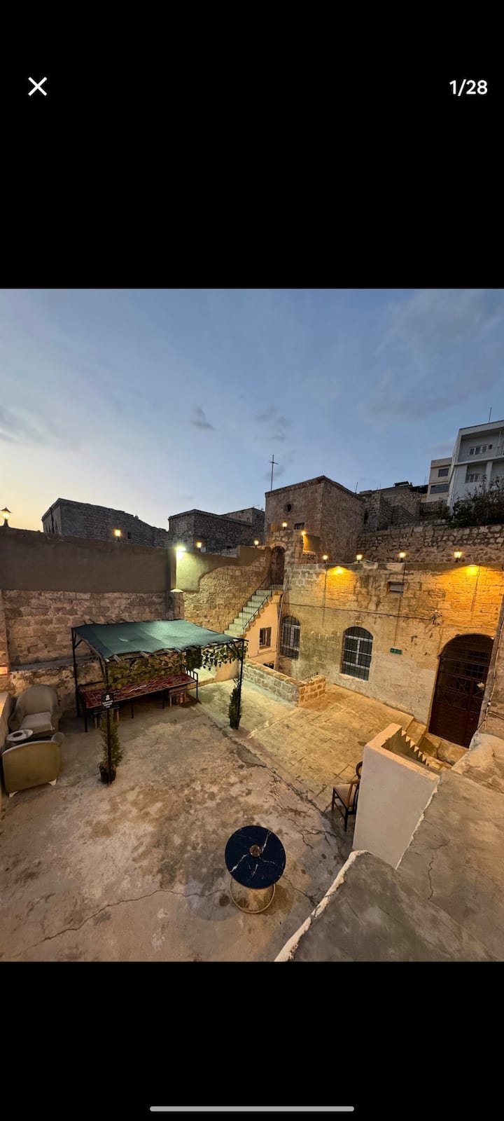 Artukluda Carsida - Mardin