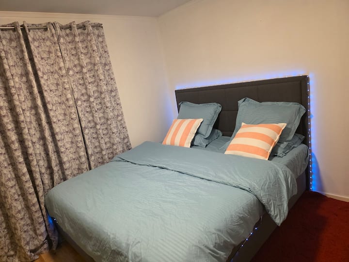 Entire Apartment For Rent - Moss