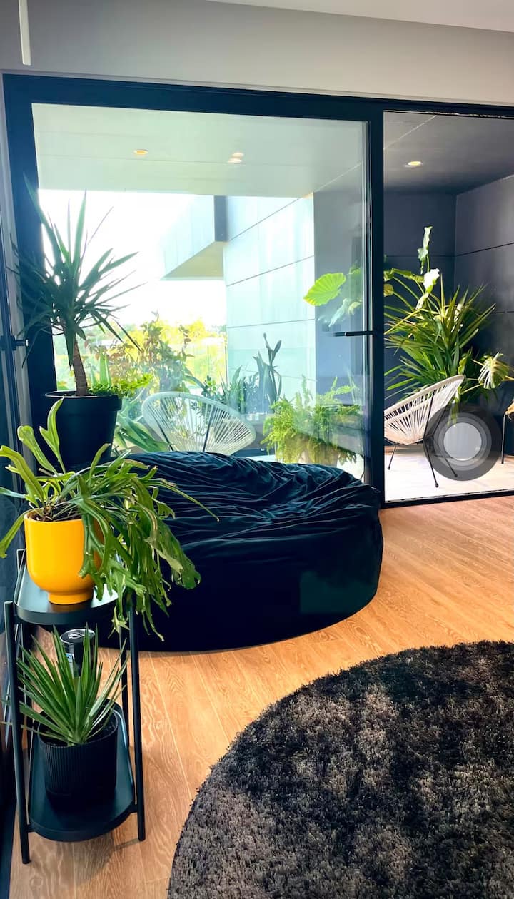 • Sandy Beach • Rooftop Pool • North Cyprus • 1br - 파마구스타