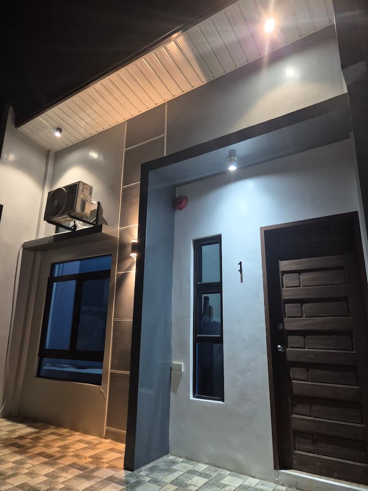 Bmr Holiday Apartment Unit 1 - Dapitan City