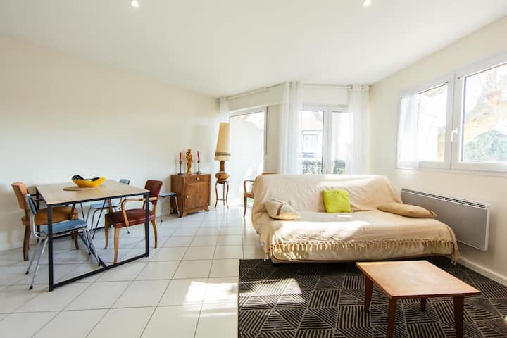 Appartement Thiers à Andernos - Andernos-les-Bains