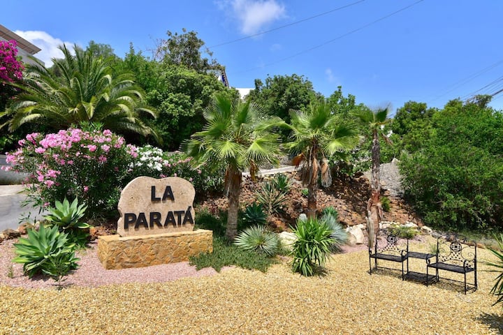 La Brisa Del Mar. - Mojácar