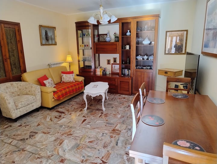 La Casa Di Marie - Tavenna