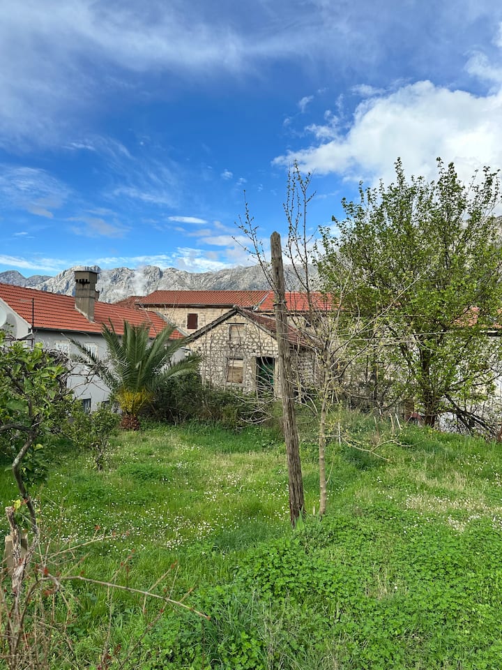 Boka Camping Nature And Sea - Kotor