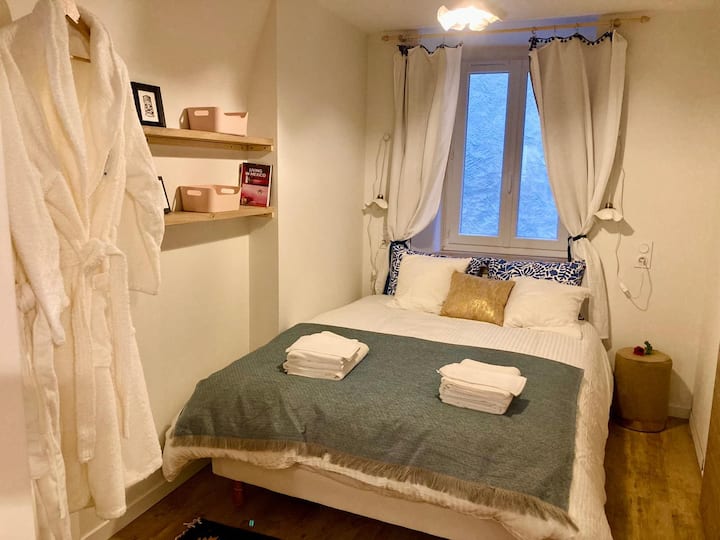 Studio Cosy Au Cœur D’arbois - Arbois