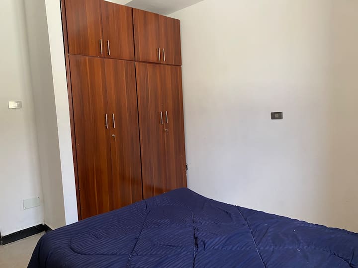 2 Bedroom Furnished Apartment - Addis Ababa