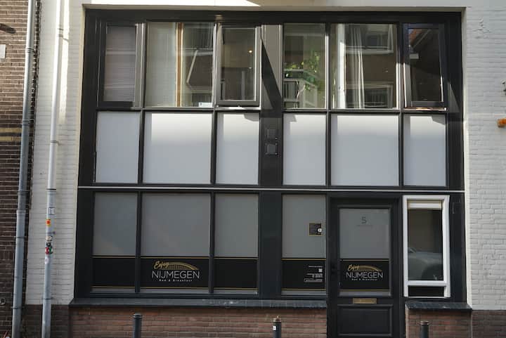 Bed And Breakfast Nijmegen - Wijchen