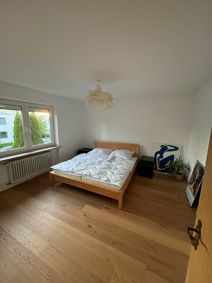 Reihenhaus In München Solln - Múnich
