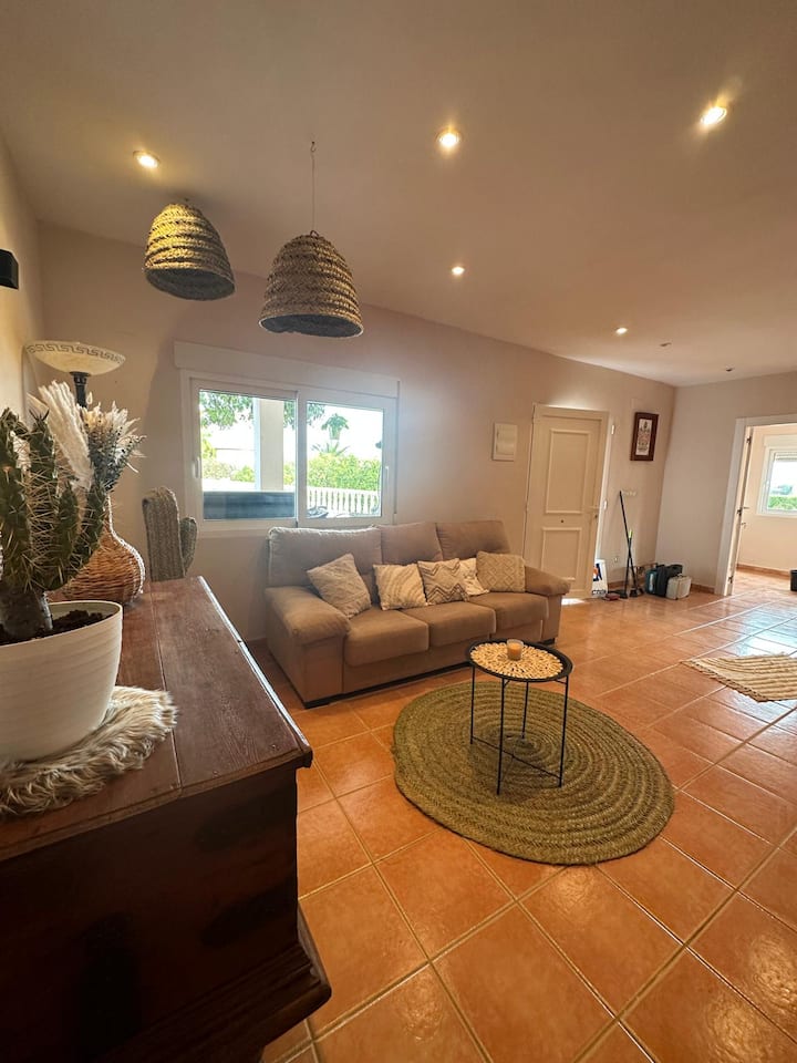 Ferienwohnung In Denia (Montgo) - Denia