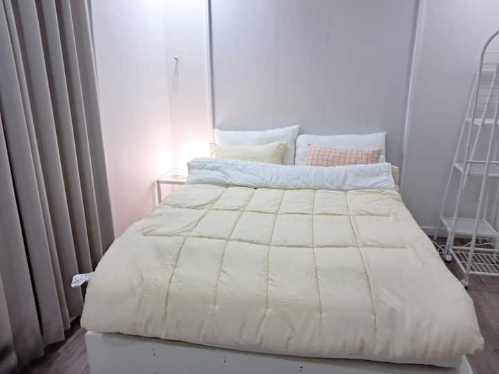 머무름 디럭스 9 - Ansan-si