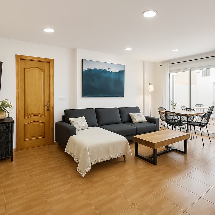 Espléndido Apartamento, Alicante - Alicante