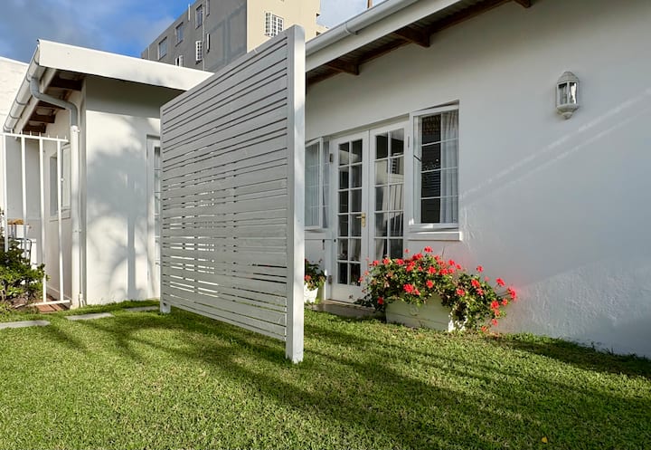 Ruby’s Cottage - Durban