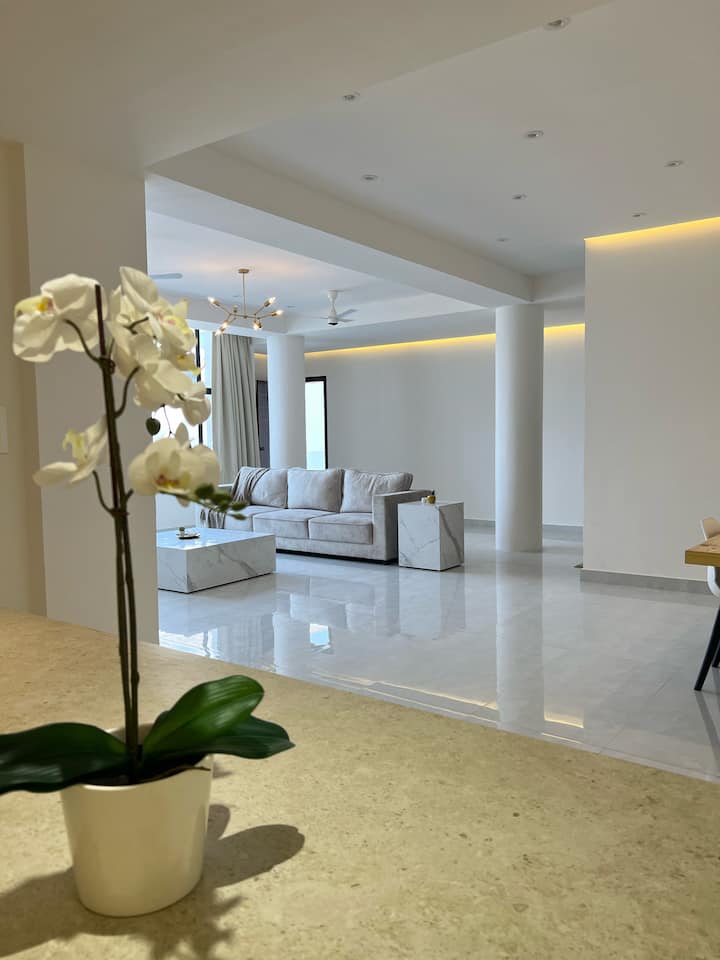 Casa Luma - Blanca - Hyderabad