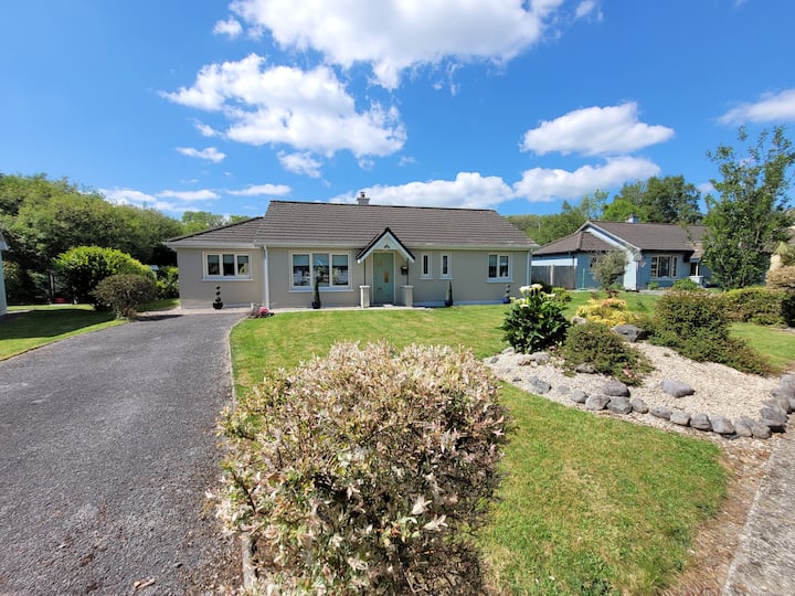 Home In Aghadoe, Killarney - Killarney