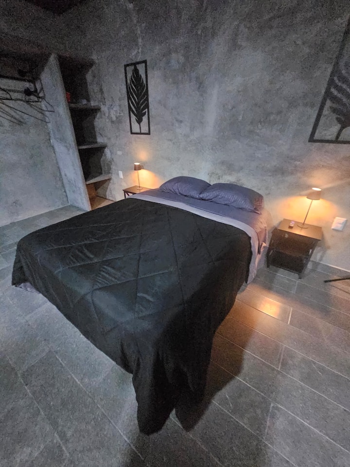 Habitación Vida Fácil - Orizaba