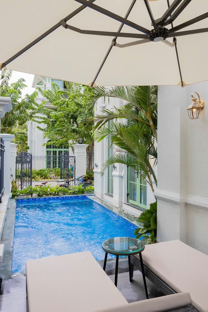 We Are Here To Serve You - Phú Quốc