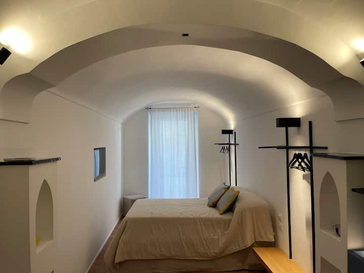 Ricordo - A Due Passi Dalla Spiaggia E Da Amalfi - Atrani