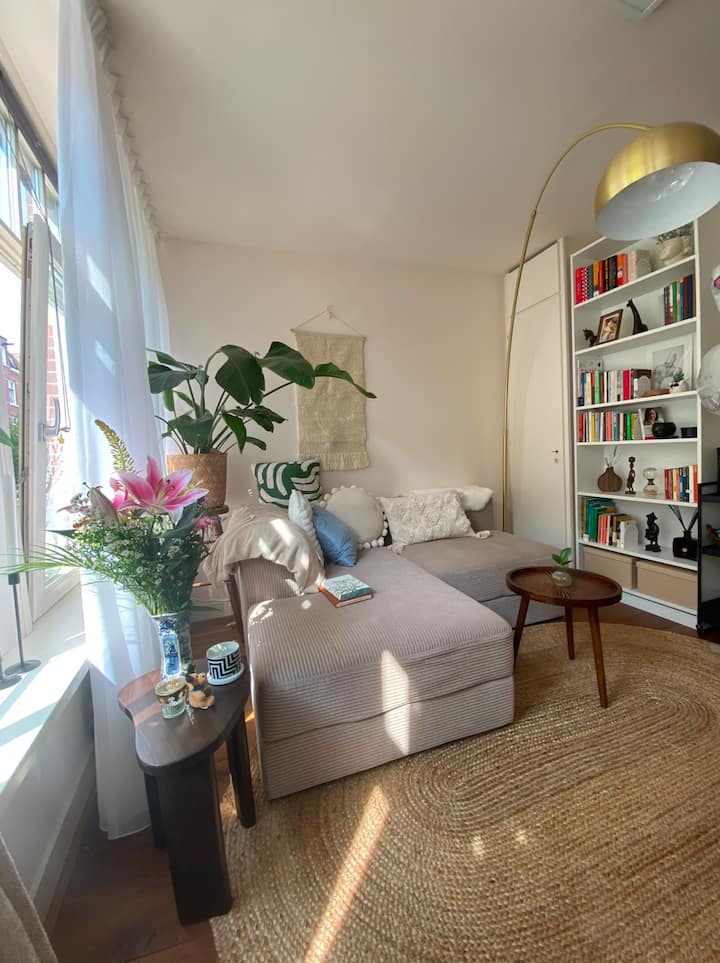 Cozy Apartment In Amsterdam - Amsterdam