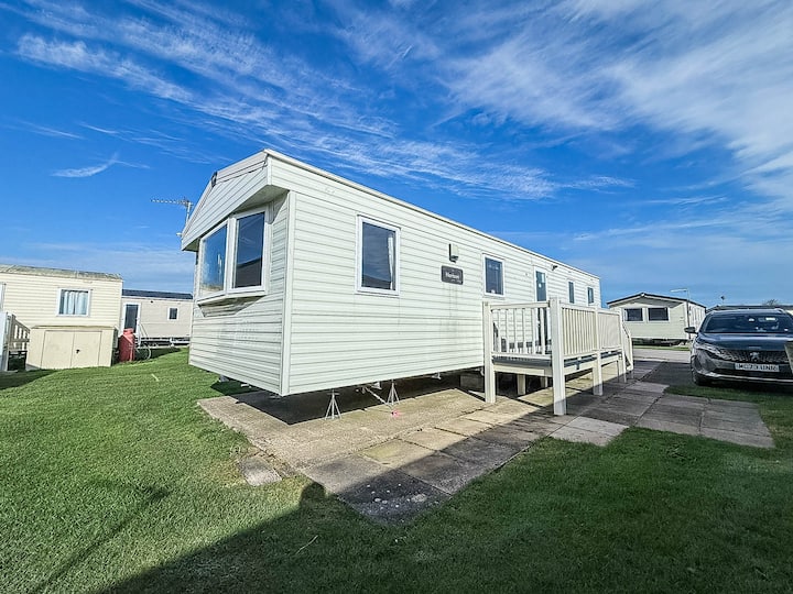 Caravan At Golden Sands Haven Ref 63056pd - Mablethorpe