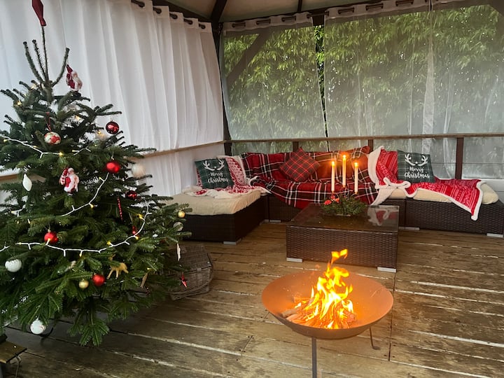 Une Parenthèse Enchantée - Nogent-sur-Seine