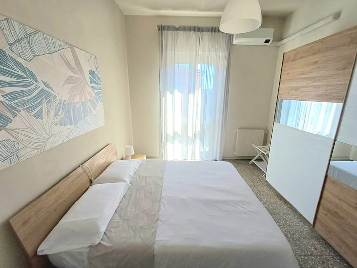 B&b Irene - Viareggio