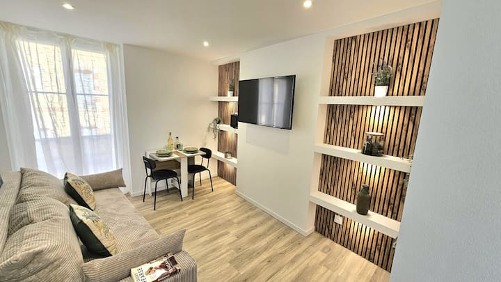 Appartement Van Gogh - Orléans