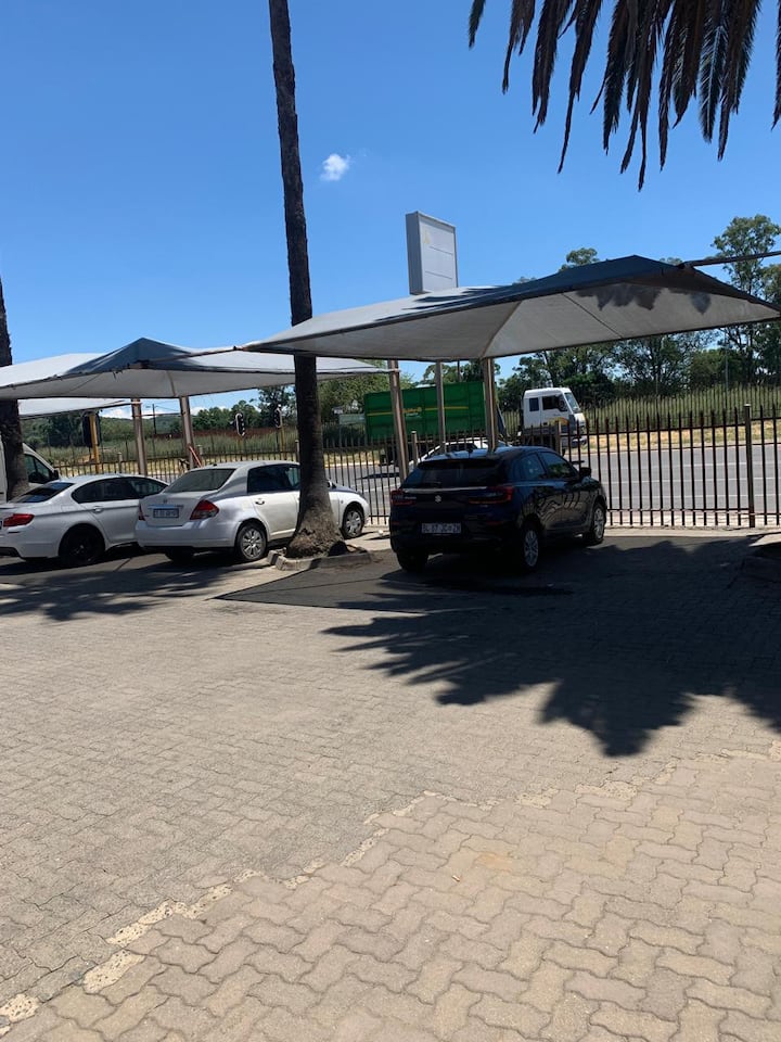 Hotel Natalasia
Ladysmith Nkzn - Ladysmith, South Africa