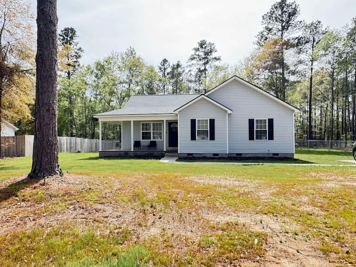 Stylish Masters Stay 9 Mi To Course New Finishes - North Augusta, SC