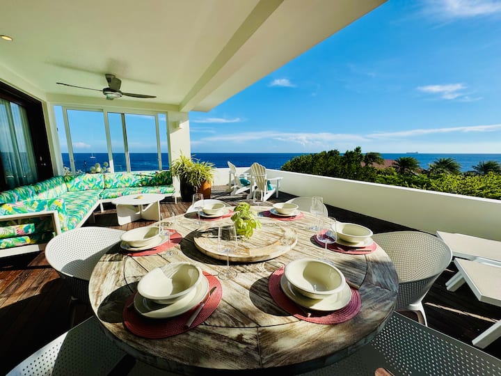 Boca Gentil, Bayside 10 - Curaçao