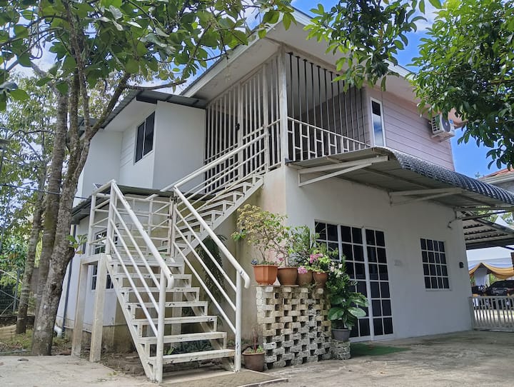 Princess Iris Homestay - Kota Kinabalu