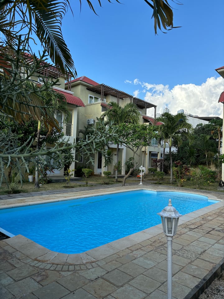 Racines Tropicales Flic-en-flac - Mauritius