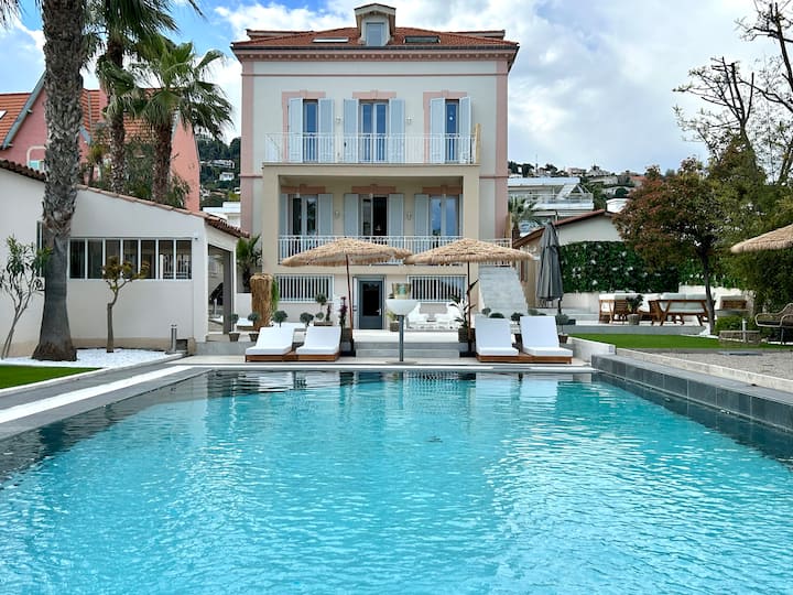 ÉVasion Parfaite - Cannes