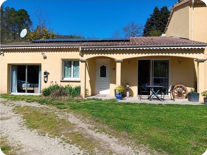 La Flaviacoise S'agrandie - Privas