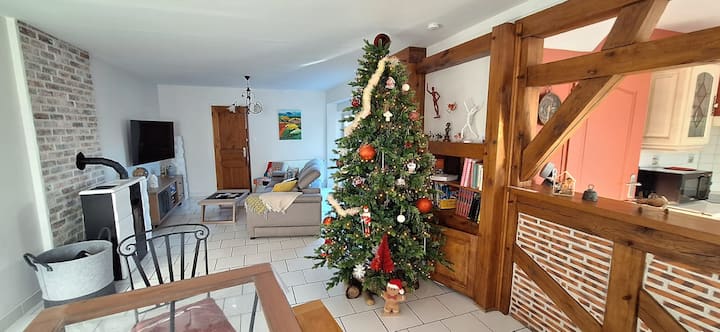 La Solognote - Châteaux&beauval - Cheverny