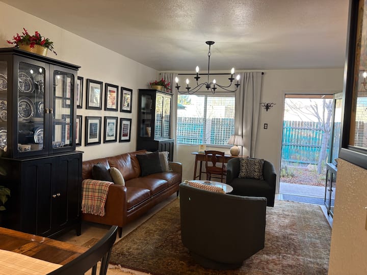 Daisy's Old Town Casita - Albuquerque, NM