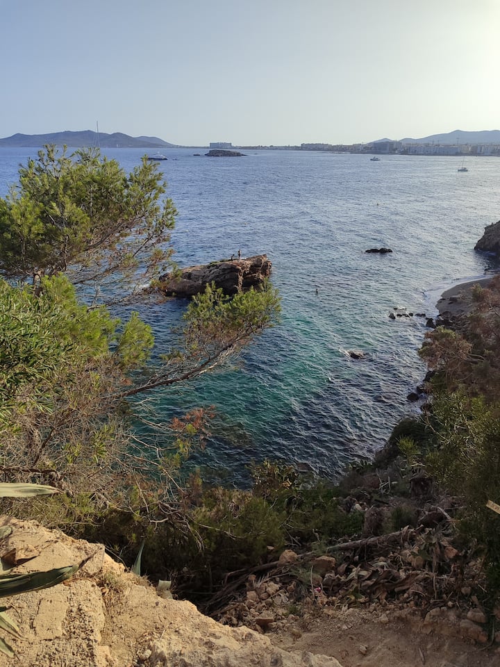 Nice Room - Ibiza - Île de Ibiza