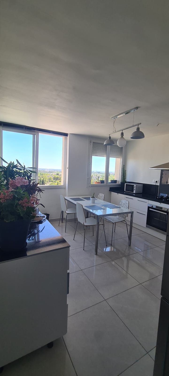 Chambre Avec Belle Vue Sur Lac - Juvignac